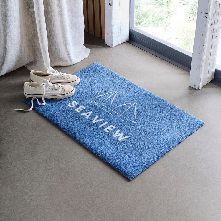 Mattify Doormats | Personalised Doormats | Easy Clean Doormats – Mattify-UK