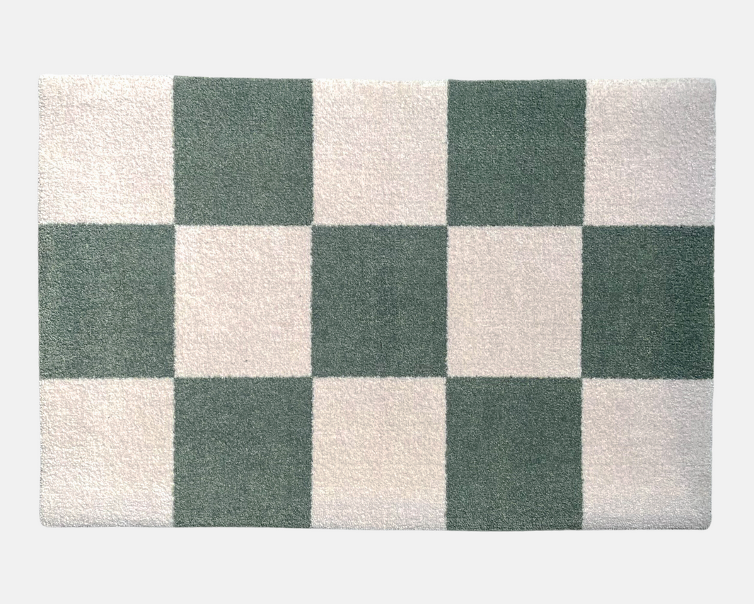 Bath Mats | Non-Slip Bath Mats | Machine Washable & Tumble Dryer Safe ...