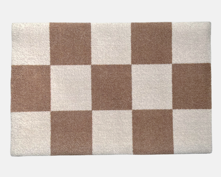 Bath Mats | Non-Slip Bath Mats | Machine Washable & Tumble Dryer Safe ...