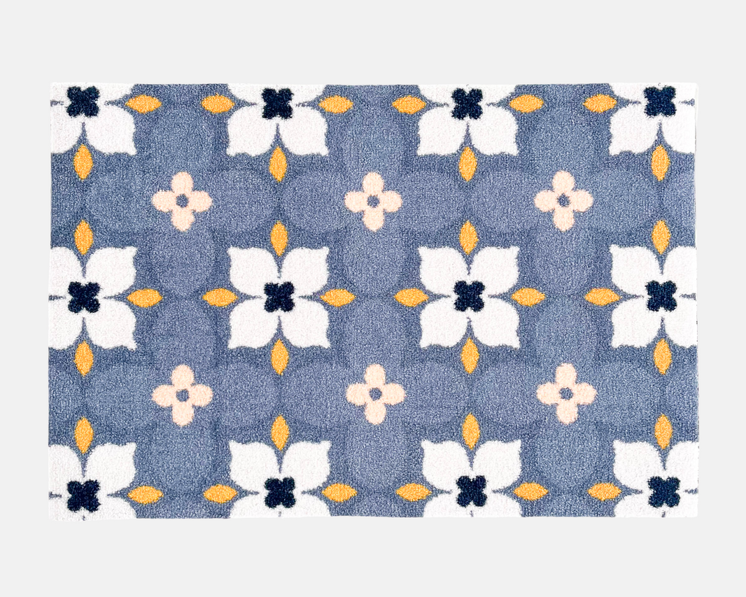 Mosaic Tile Doormats | Traditional Tile Mat | Mattify Doormat – Mattify-UK