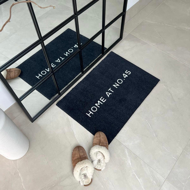 Personalised Doormats | Mattify Doormats | Contemporary Doormats ...