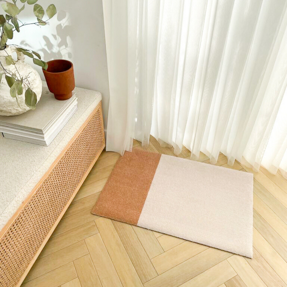 Mattify x Le House Doormats | Contemporary Doormats | Scandi Home Decor ...