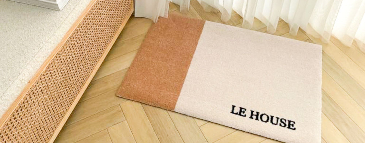 SHOP LE HOUSE COLLECTION