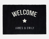 Personalised Doormats | Mattify Doormats | Contemporary Doormats ...