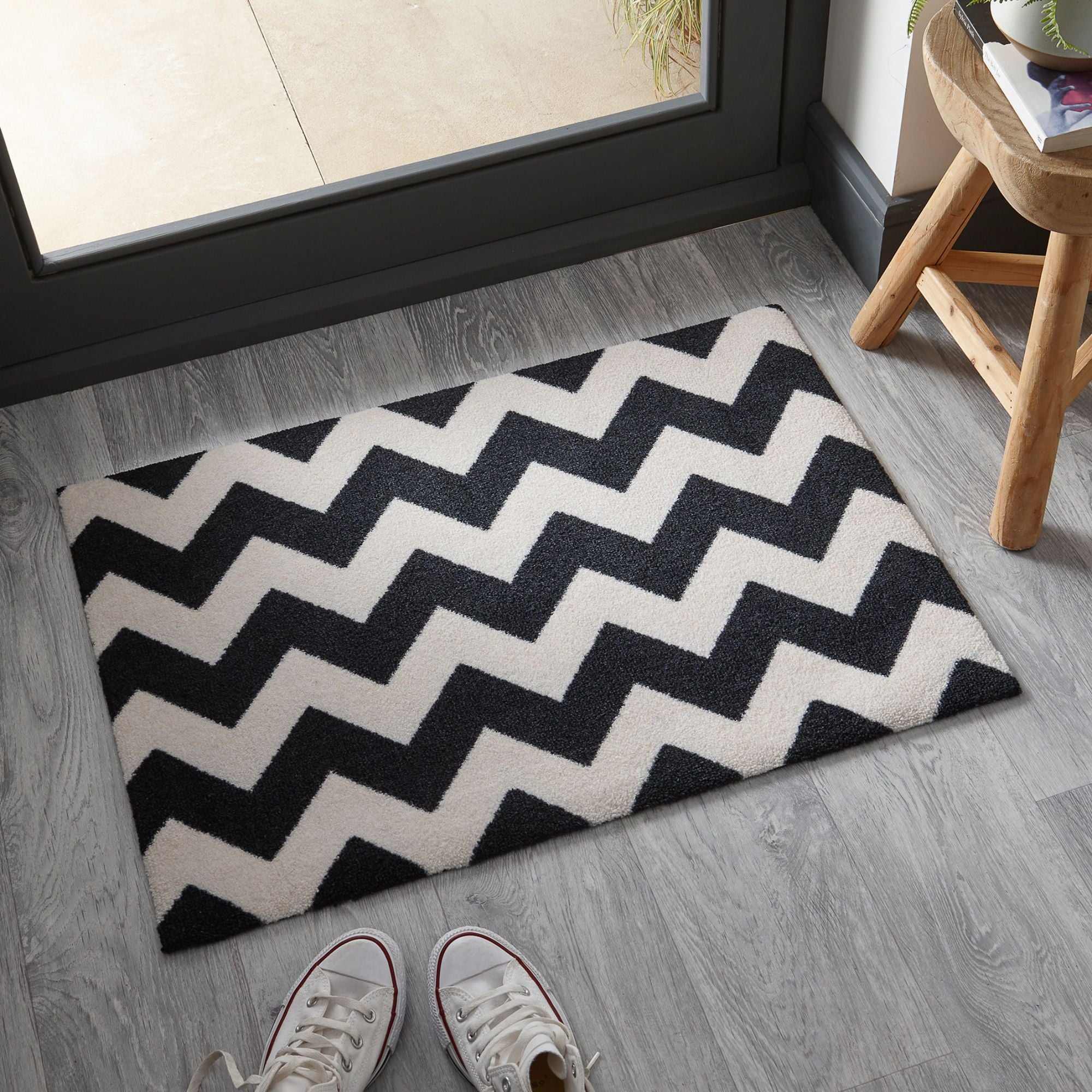 Patterned Doormats | Machine Washable Doormats | Five Year Guaruntee ...