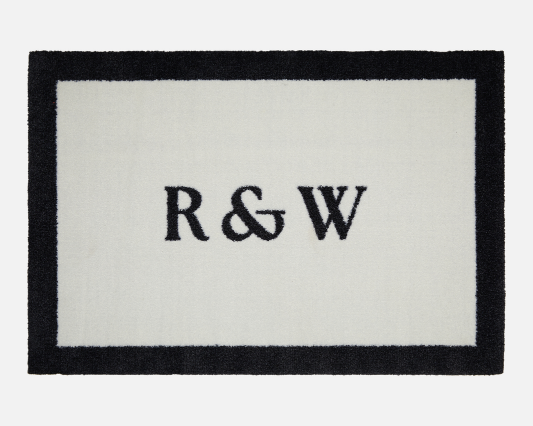 Personalised Doormats | Mattify Doormats | Contemporary Doormats ...